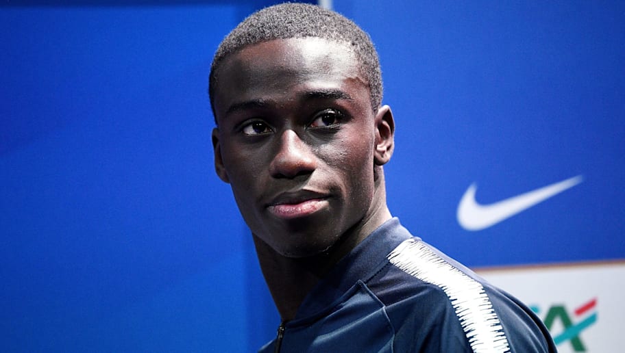 Ferland Mendy - Real Madrid Balkan