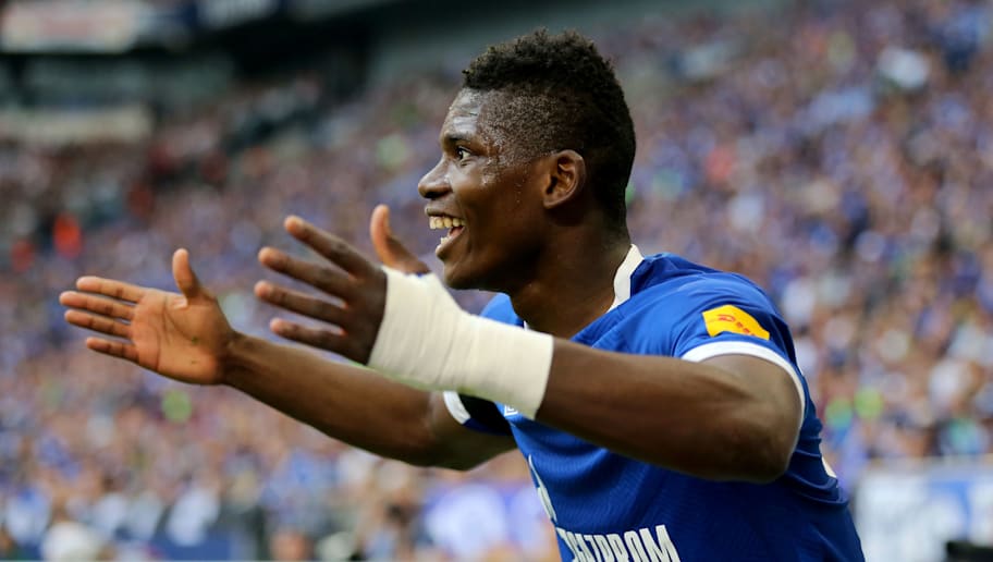 Schneider kommentiert Wechselgerüchte um Embolo | german_site