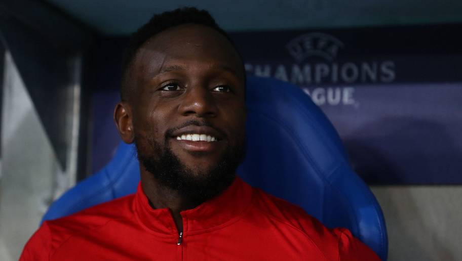 Divock Origi News, Articles, Stories & Trends for Today
