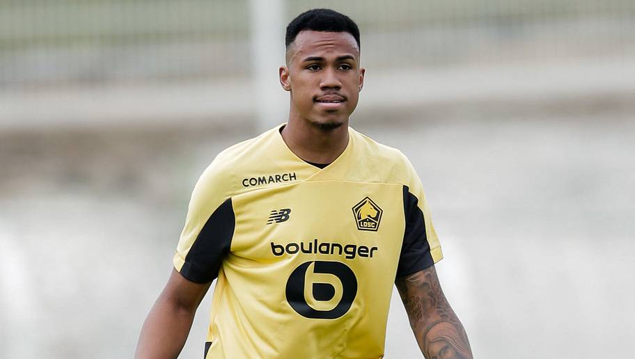 Gabriel Magalhães: The Latest on Chelsea & Everton's Pursuit of Lille ...