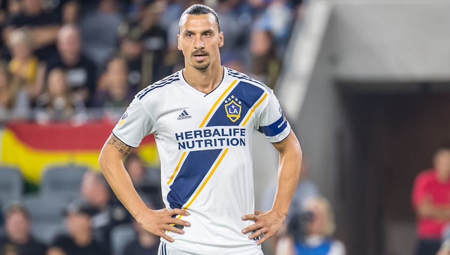 Zlatan Ibrahimovic Confirms He Will Return to Italy in Typical Fashion ...