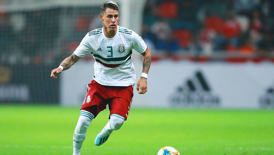 Cristián Calderón responde al interés del América por contratarlo | 90min