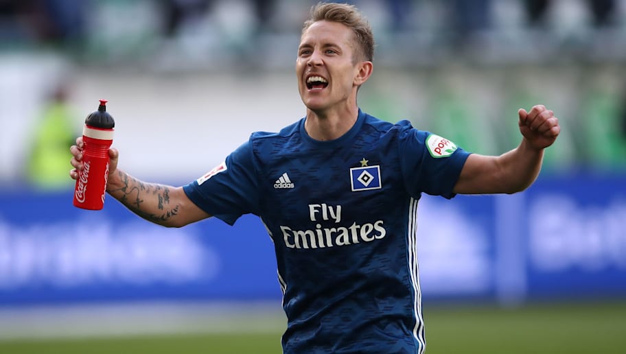 Hamburger SV: Lewis Holtby verdient noch weniger als gedacht | german_site