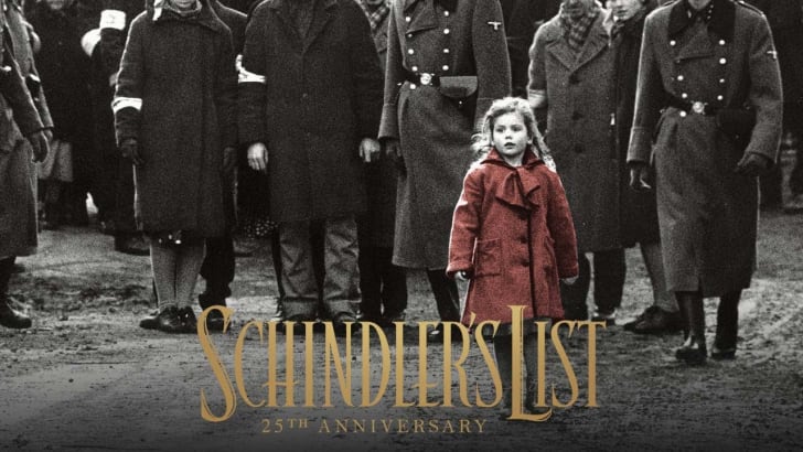 15 Fascinating Facts About Schindler’s List | Mental Floss