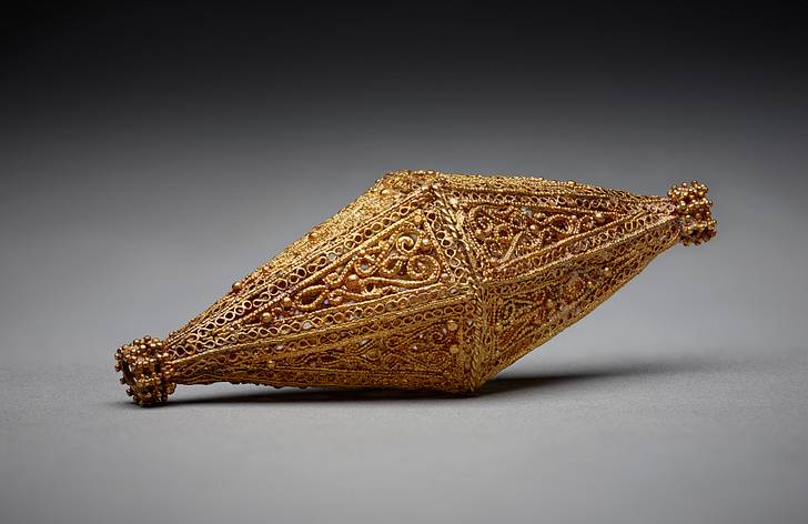 New Exhibition Highlights Mansa Musa, the Richest Man Who Ever Lived ...