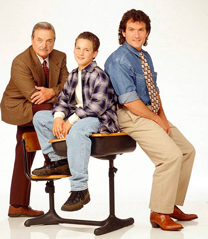 The 20 Most Memorable Teachers in TV History | Mental Floss