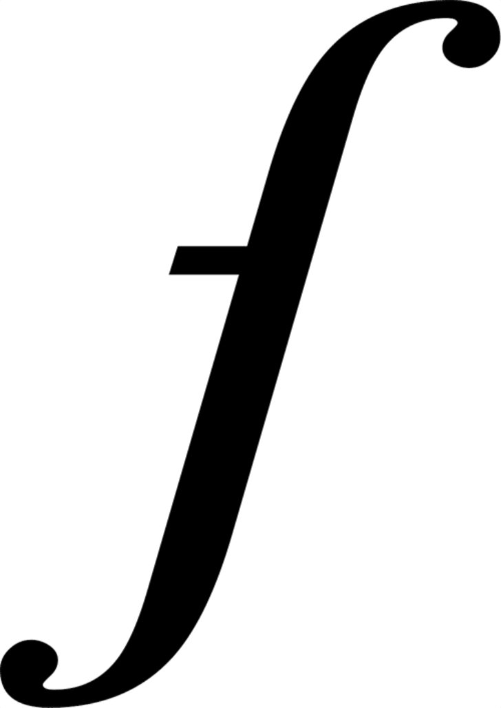 12 Letters That Didn't Make the Alphabet | Mental Floss