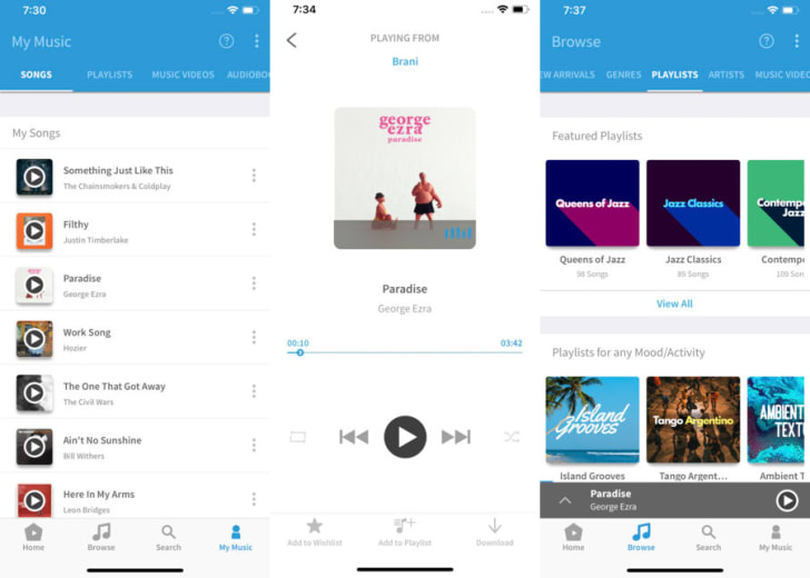 Your Library Has a Free Music Service That You Probably Didn't Know ...