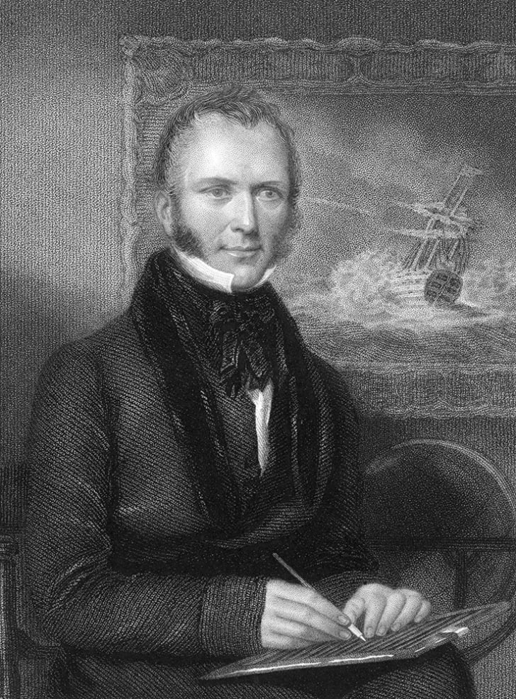 The Blind Traveler: How James Holman Felt His Way Around the World to ...