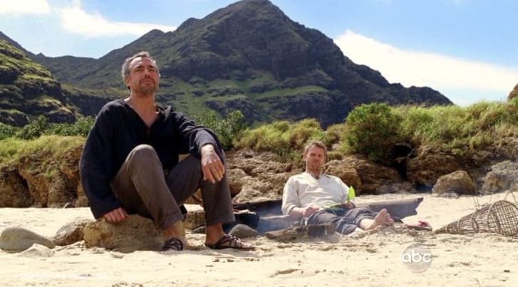 10 Fascinating New Revelations About the Making of 'Lost' | Mental Floss