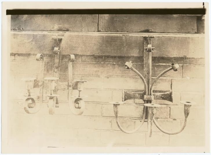11 Surprising Things That Were Taxed in Colonial America | Mental Floss 11 Surprising Things That Were Taxed in Colonial America | Mental Floss