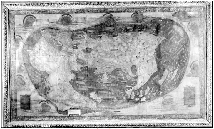 The 10 Most Important Maps in U.S. History | Mental Floss