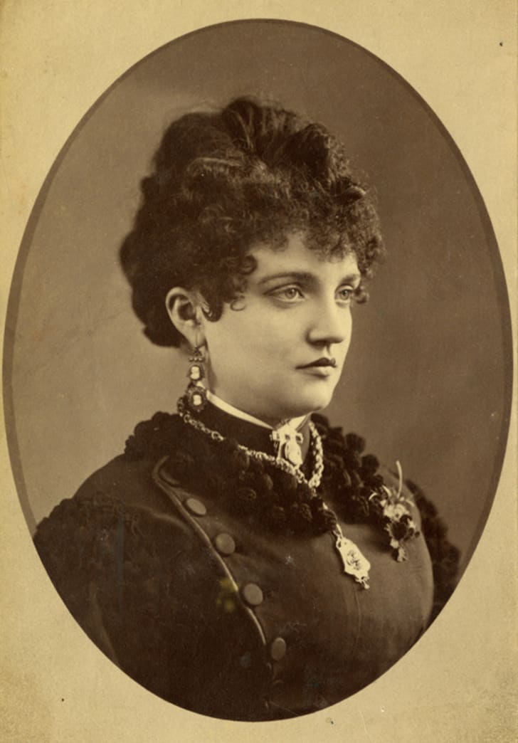 6 Wild Women of the Wild West | Mental Floss