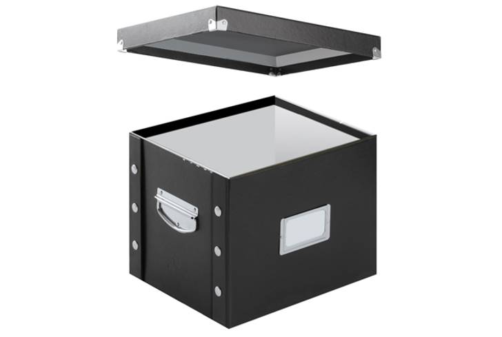 Sentry Safe Fire 6000 2 Drawer Vertical File Cabinet Black | Cabinets ...