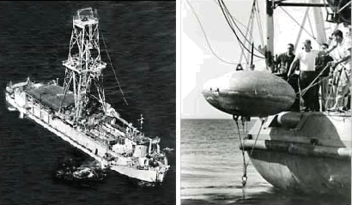 The Hole Truth About Why We 'Dig to China' | Mental Floss