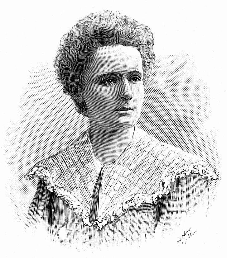 Marie Curie Biography & Facts: Discoveries, Quotes, and Death | Mental ...