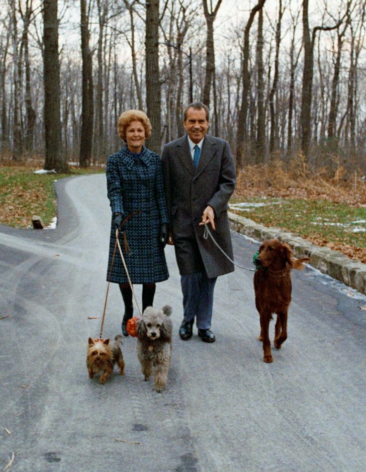 Richard Nixon Biography & Facts: Impeachment, Library, and Death Richard Nixon Biography & Facts: Impeachment, Library, and Death