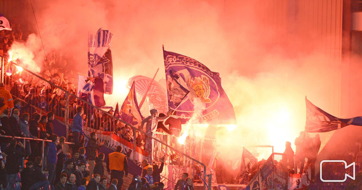 Vorsicht geboten: Die 10 Bundesliga-Klubs mit den gefährlichsten ...