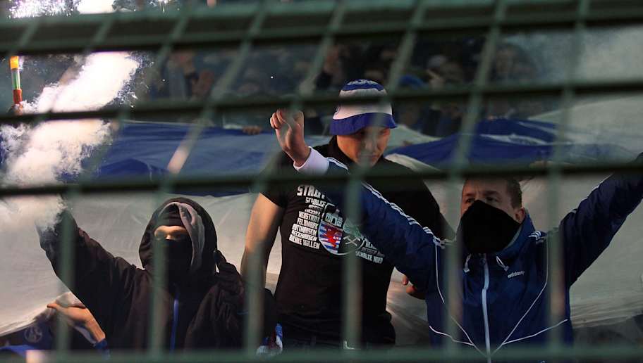 Vorsicht geboten: Die 10 Bundesliga-Klubs mit den gefährlichsten ...