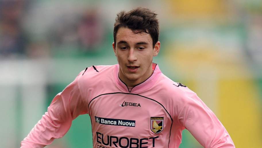 Palermo: 11 jogadores que já passaram pelo clube mas você talvez não se ...