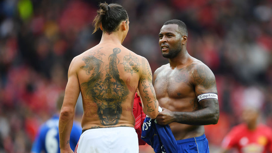 The 8 Strongest Players in World Football | 90min