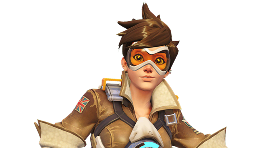 Tracer's Skins Ranked From Worst to Best | dbltap