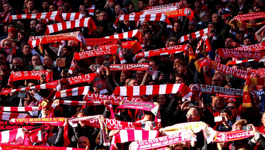 Liverpool Fans Cry Out for Club to Sign Netherlands Ace After Stunning ...