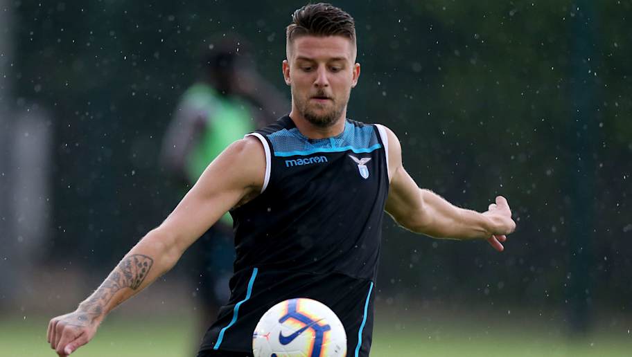 ФУДБАЛИТИКО МИЛАН ПОДГОТВУВА ПОНУДА ОД 120 МИЛИОНИ ЕВРА ЗА СЕРГЕЈ