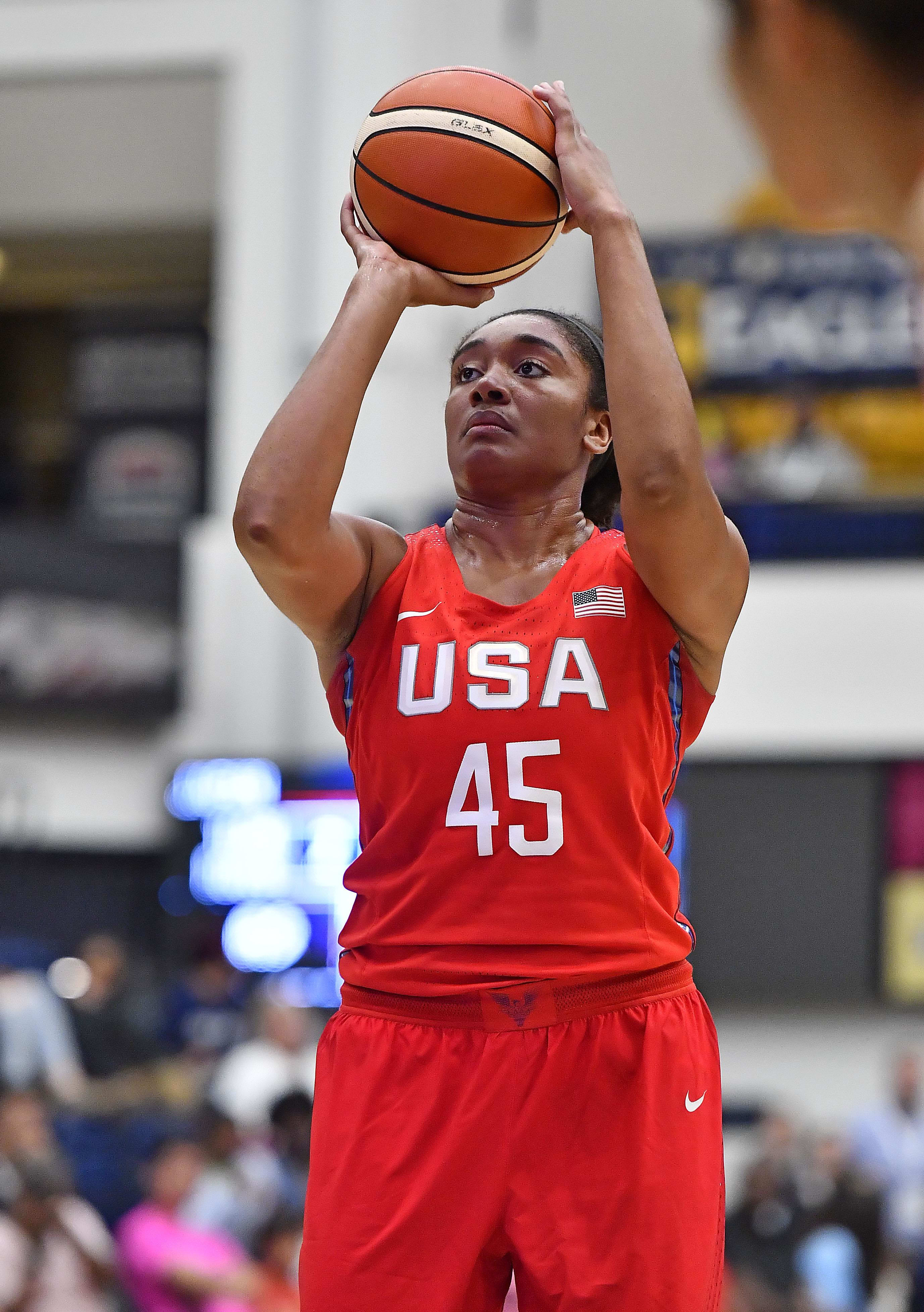 How the WNBA’s Next CBA Could Shape the Future of the Connecticut Sun