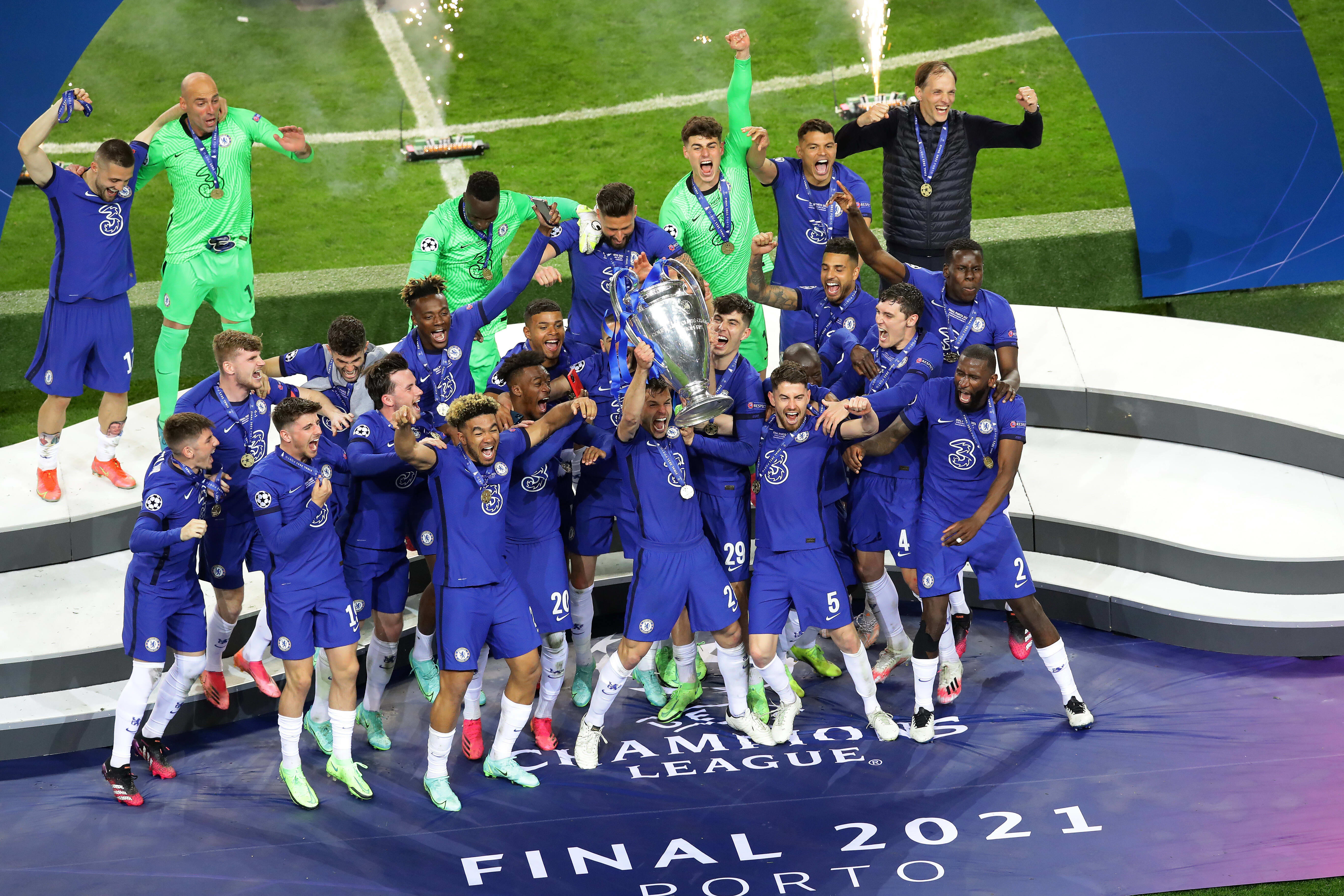 2025 Club World Cup: How Chelsea qualified, tournament format and location