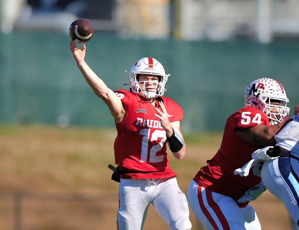 ‘Granddad’ Jalyn Gramstad Helping Push Nebraska Football Forward