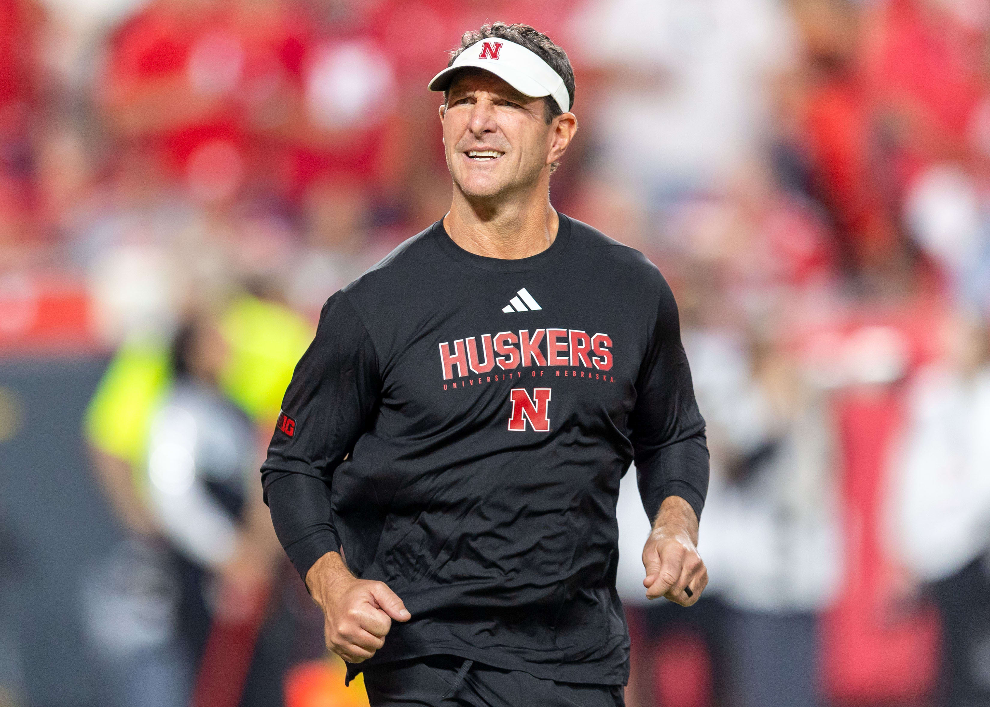 Happy Birthday, Mike Ekeler: Special Teams Shine in Huskers' Win