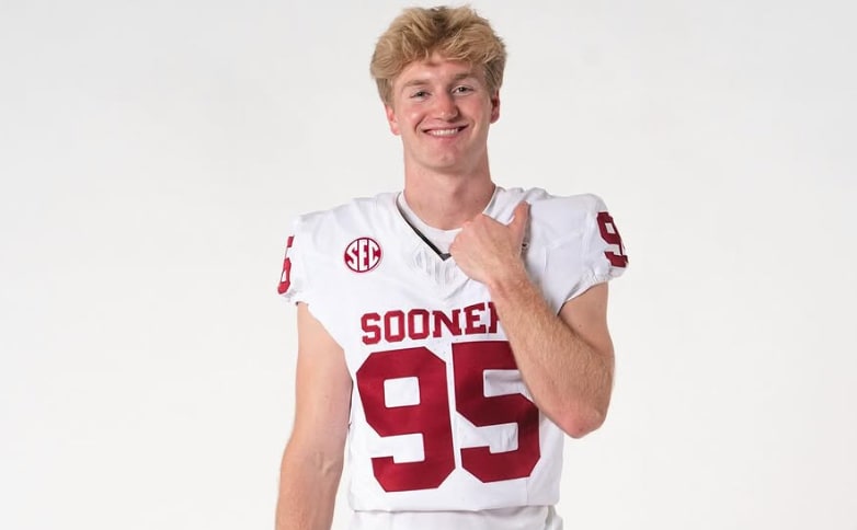 Oklahoma Spring Depth Chart Preview: Special Teams Must Hit the Reset ...
