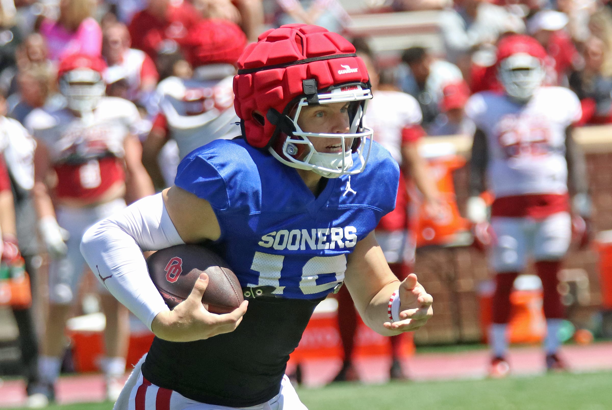 Seven Key Elements for Oklahoma to Have a Dream Season in 2025