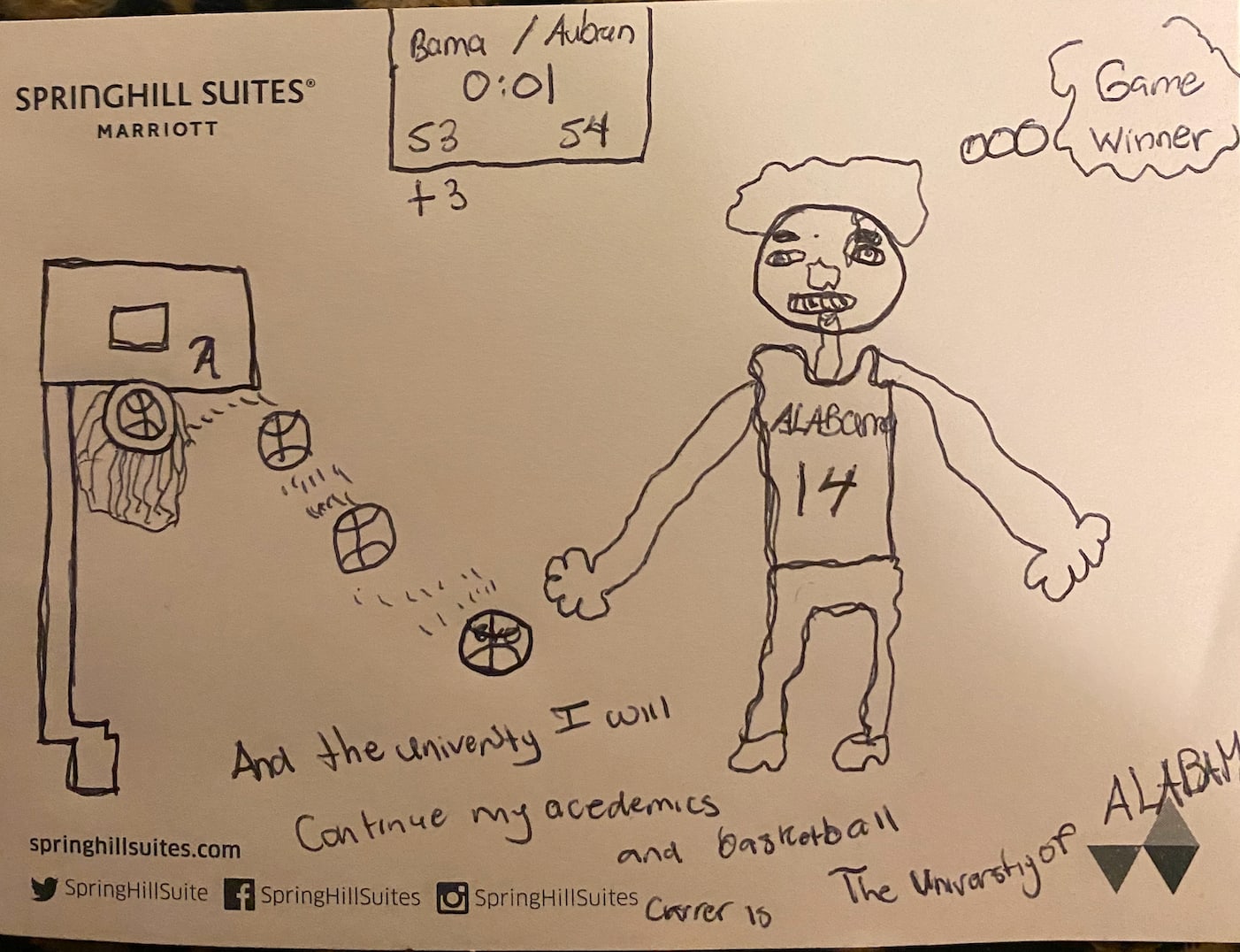 Labaron Philon Had a 'Real Manifestation' in the Last-Second Win Over ...