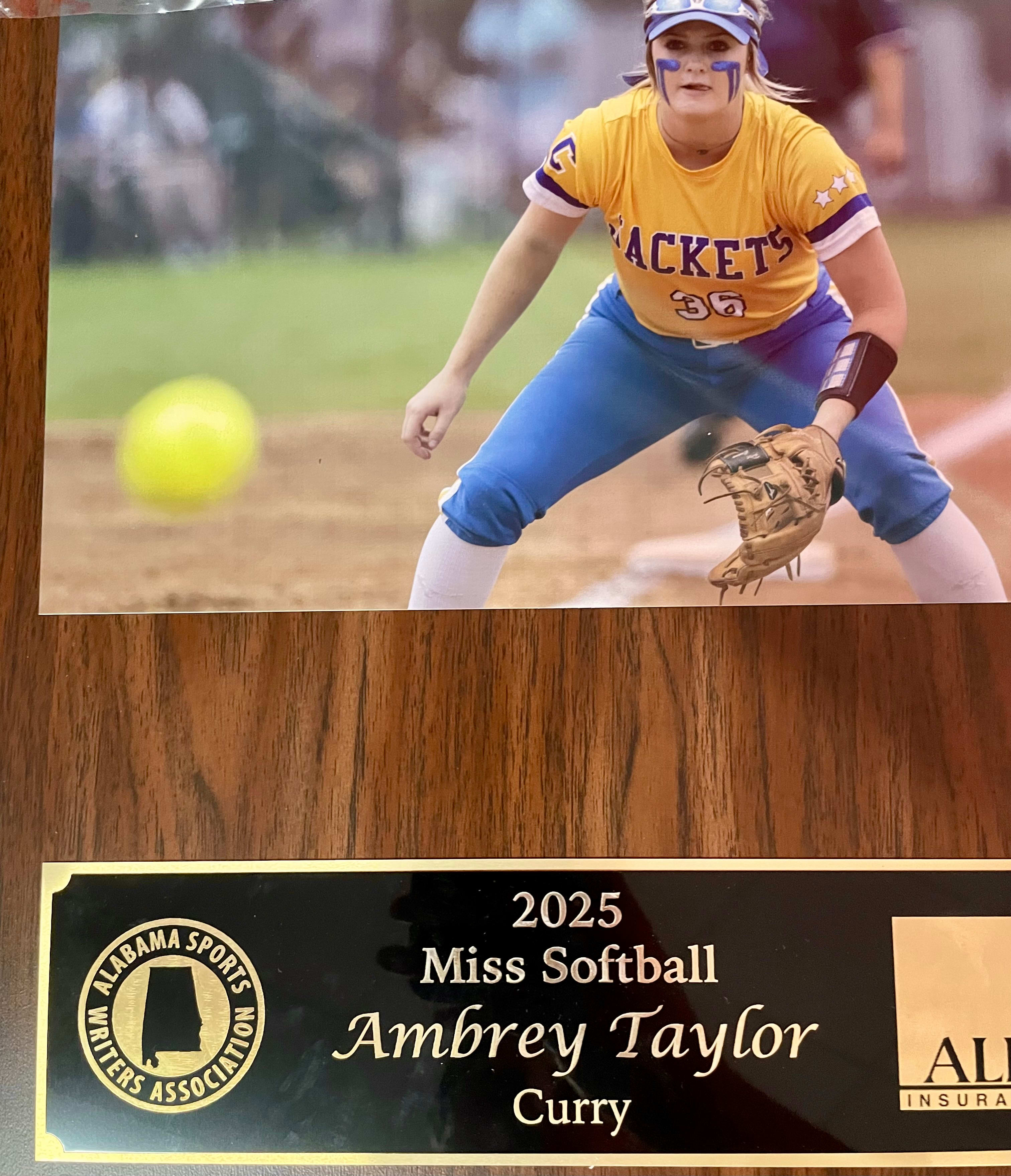 ASWA Announces 2025 Mr. Baseball, Miss Softball, Jimmy Smothers Courage ...