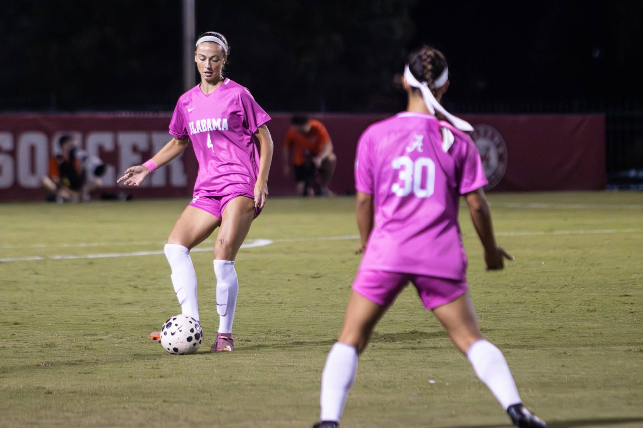 Photo Gallery: A Look Back at the 2025 Iron Bowl of Soccer