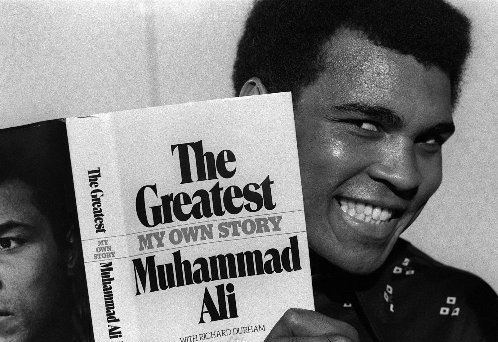 26 Best Muhammad Ali Quotes