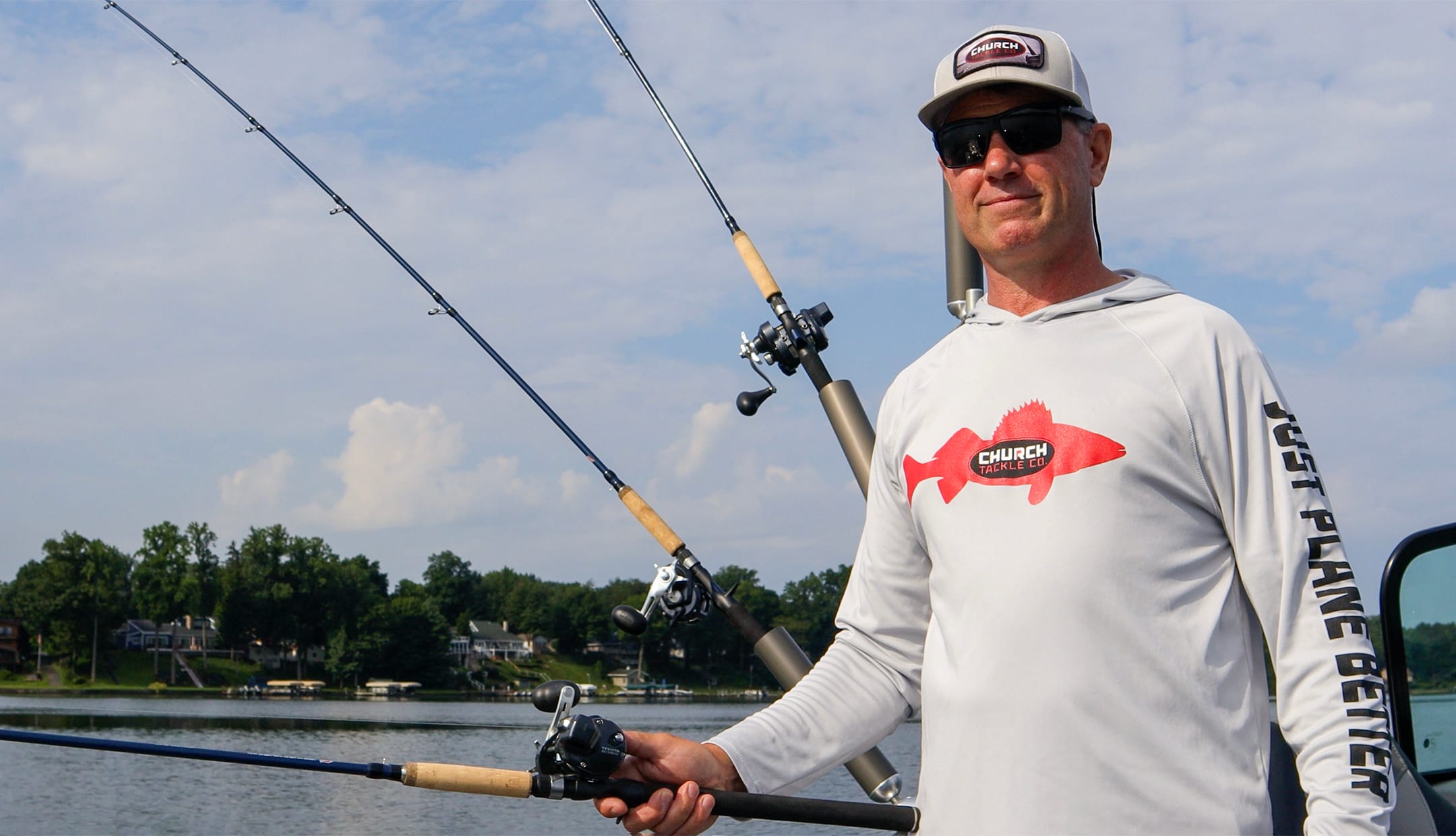 Trolling Made Easy: How to Quickly Master Planer Board Fishing for Walleye