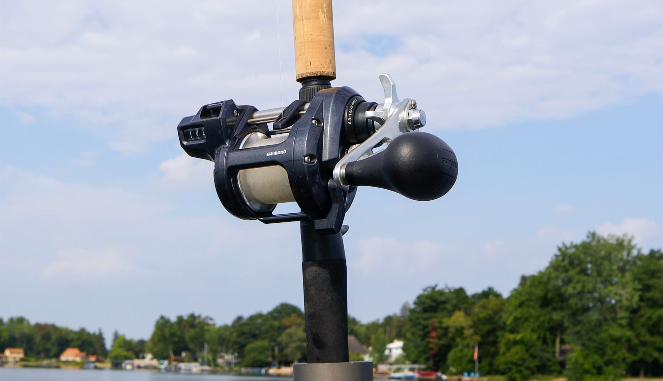 Trolling Made Easy: How to Quickly Master Planer Board Fishing for Walleye