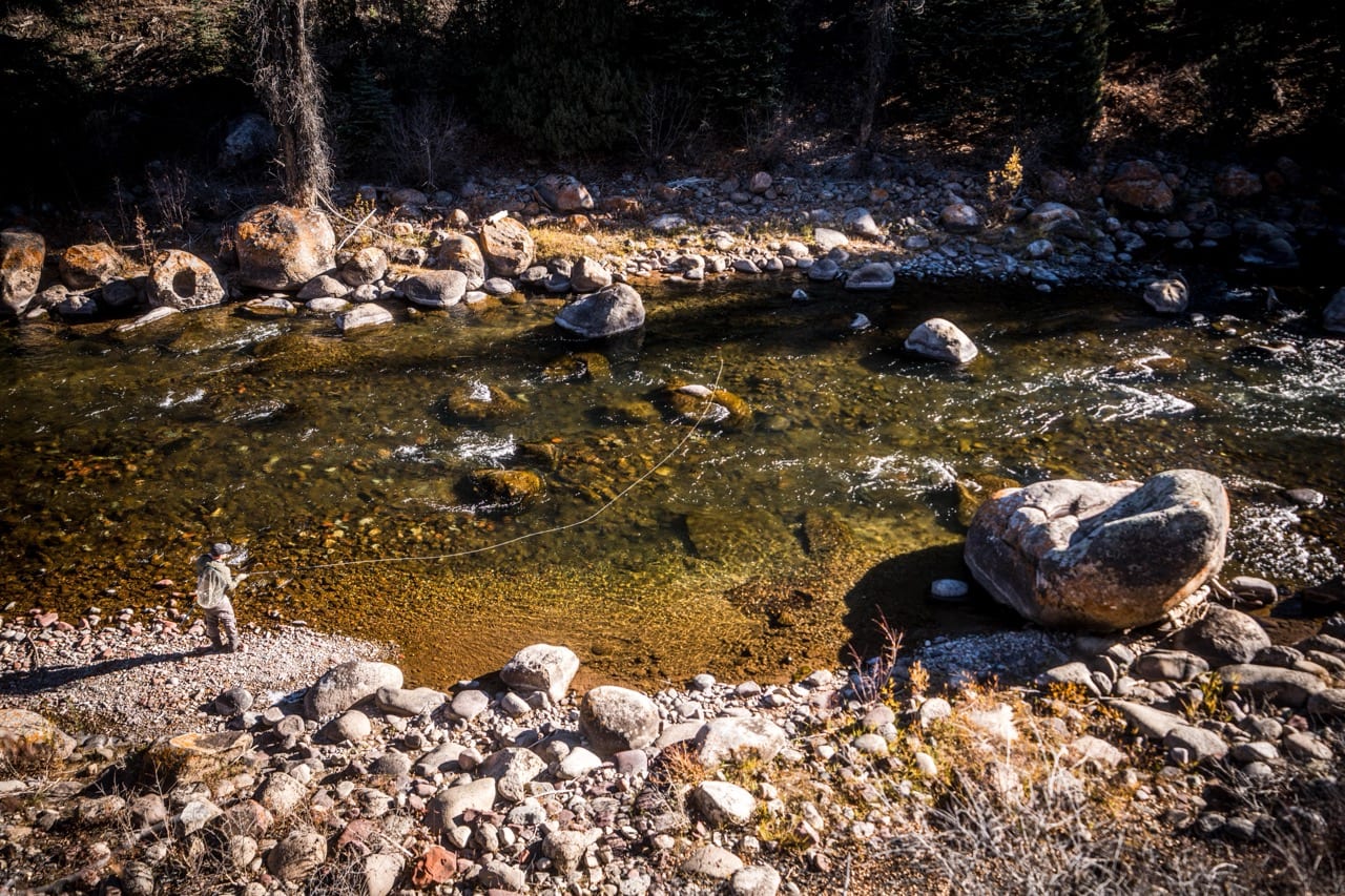 From Hip-Hop to Fly Fishing: Drake’s Passion Project With NOCTA, Nike ...