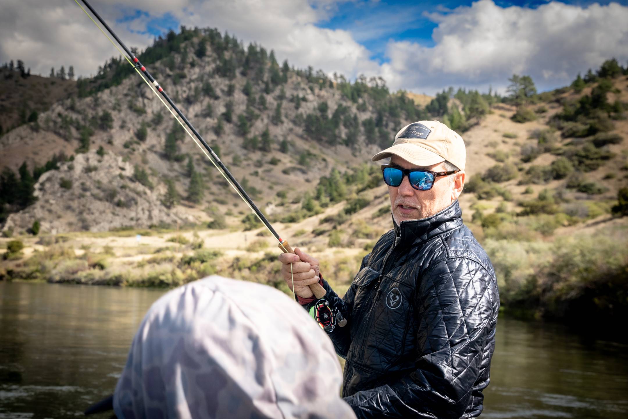 Black Friday Early Savings on Quality Outdoor Clothing Made in the USA.