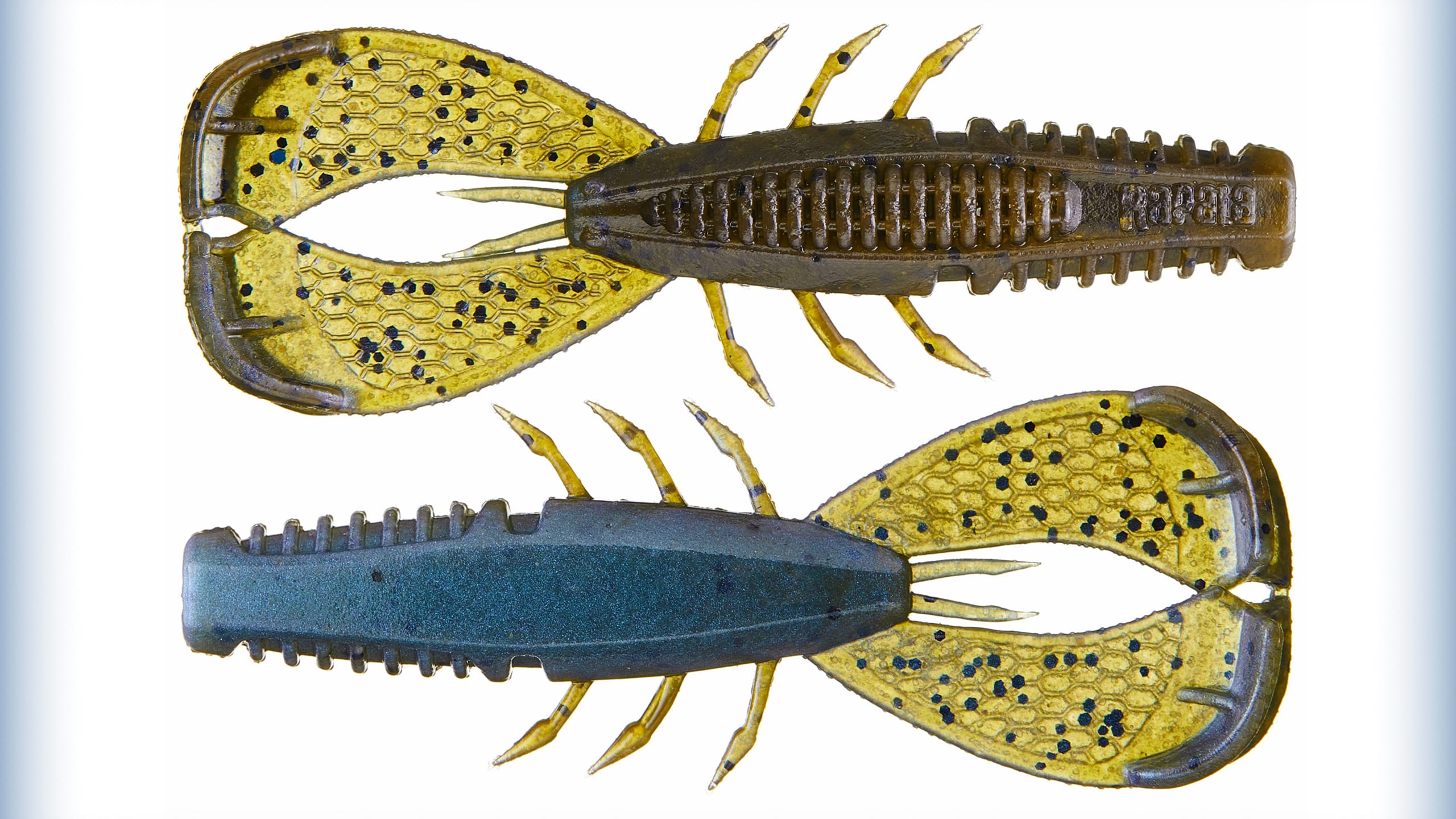 Crush City Cleanup Craw Review: The Must-Have Bass Bait for Versatile ...