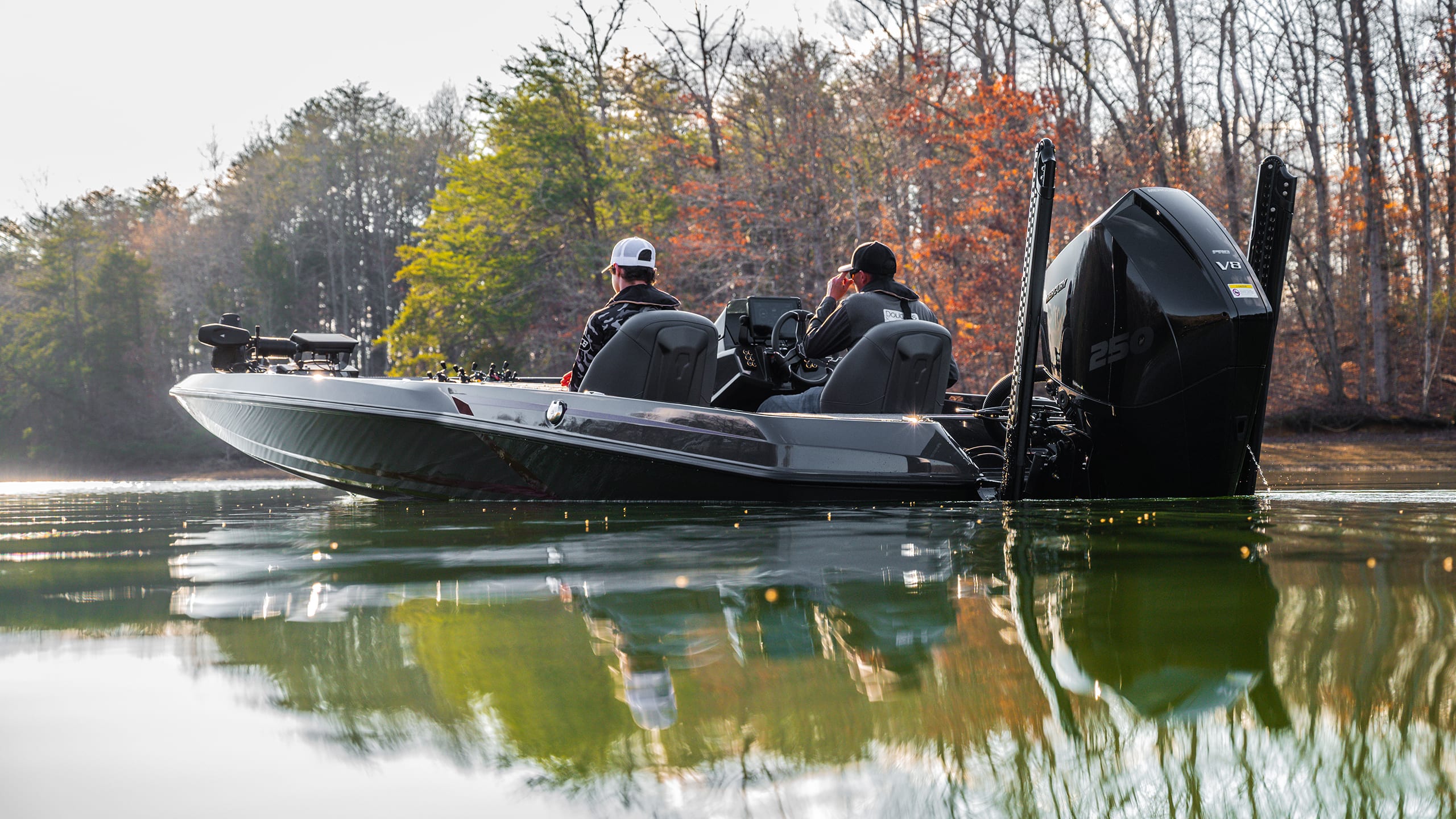 iKon VLX20: Affordable, High-Performance Bass Boat for 2025