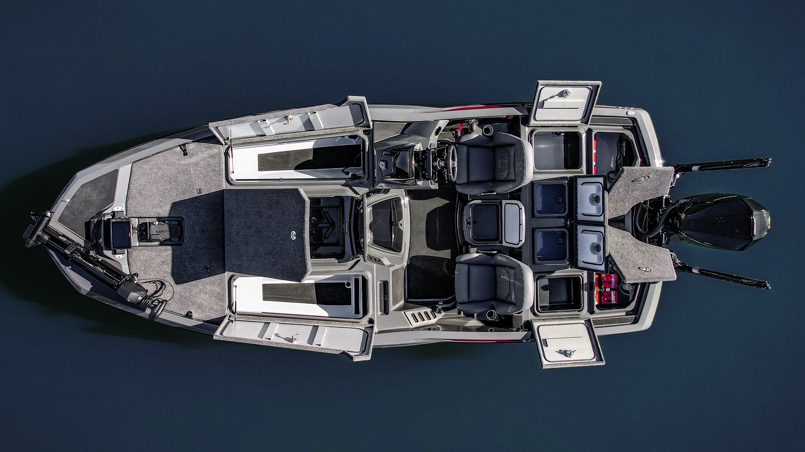 iKon VLX20: Affordable, High-Performance Bass Boat for 2025