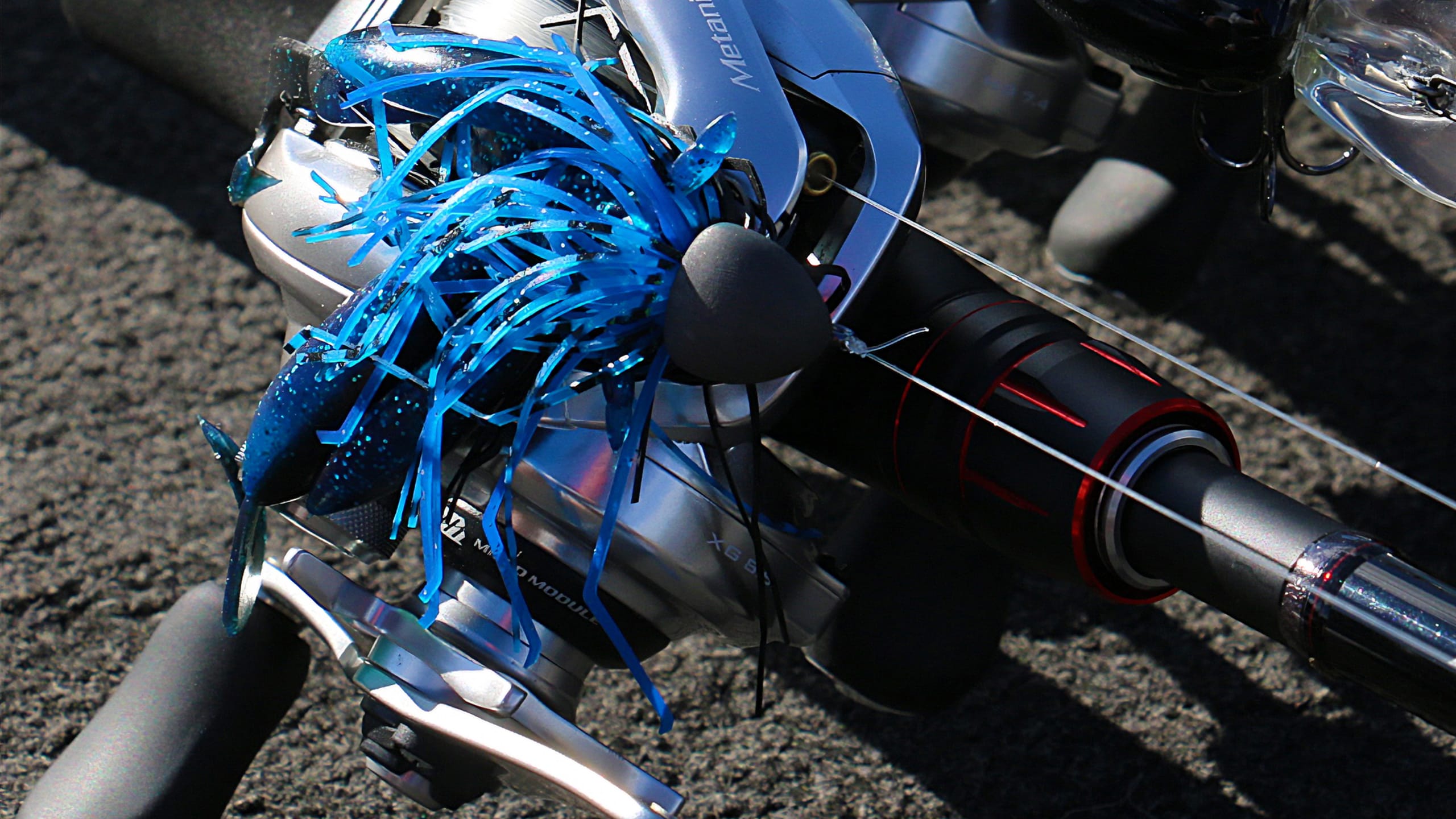 Best Bass Fishing Lure Colors: Why Black and Blue Jigs Catch More Fish