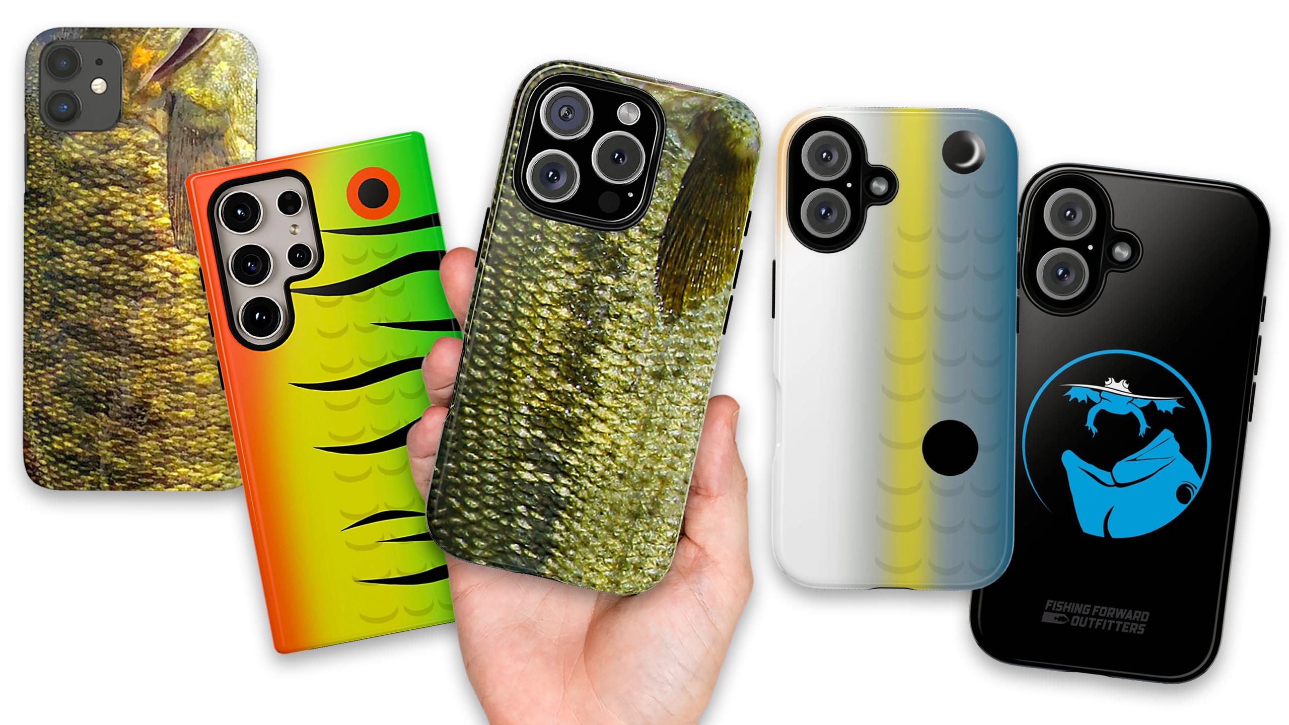 Top 10 Bass Fishing Gifts Under $50 for 2024