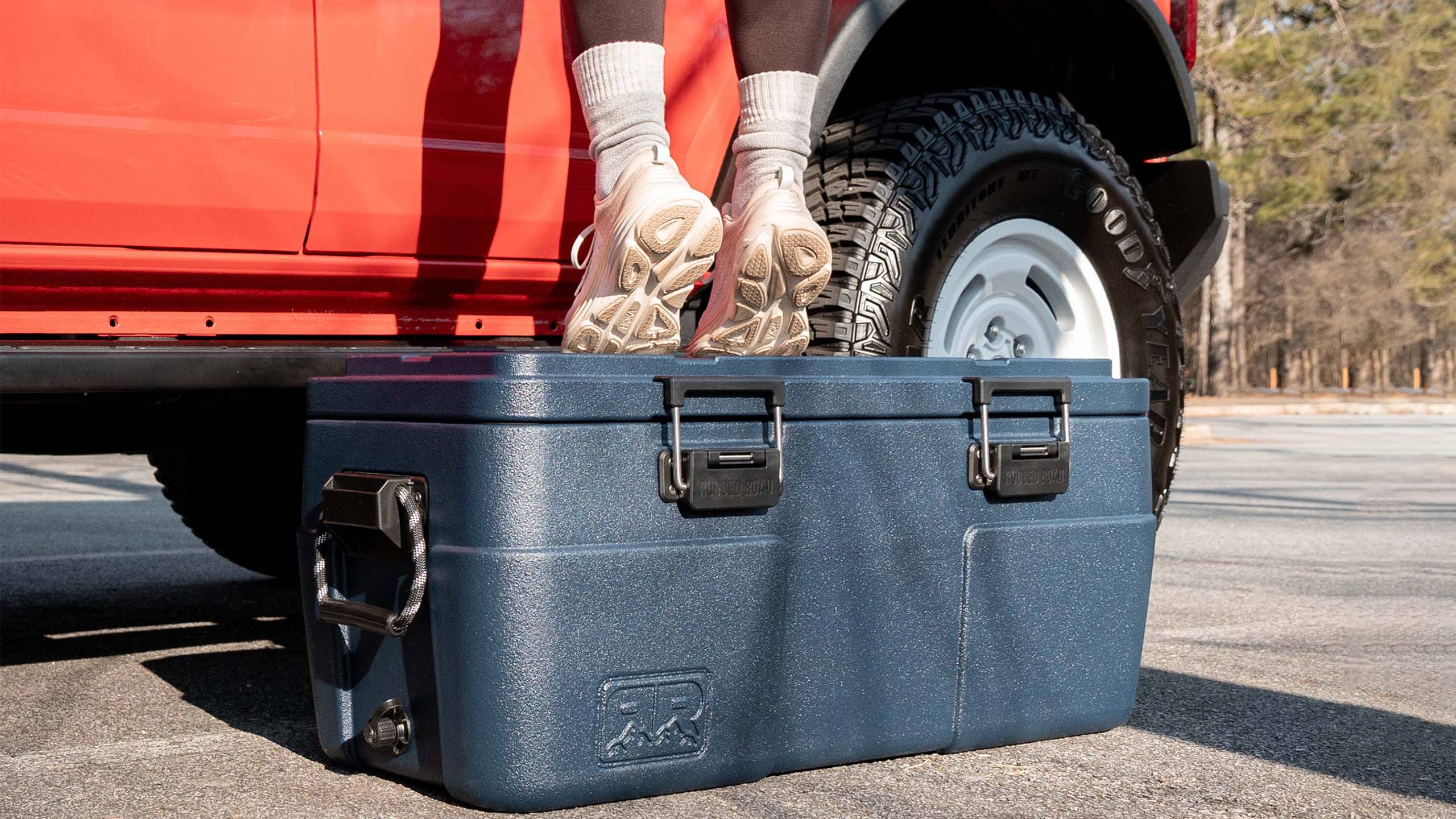 Ultimate Big Cooler Review: Lightweight, Durable & Award-Winning ...