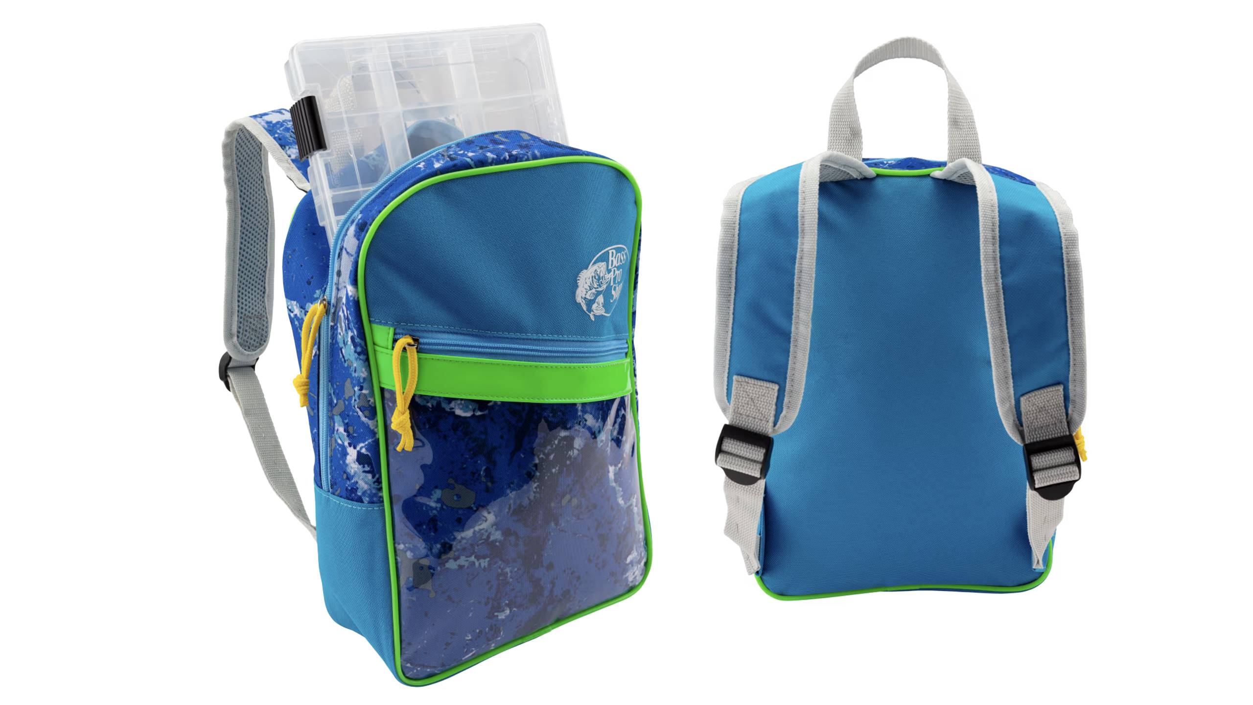 Top 10 Fishing Gifts for Kids for 2024