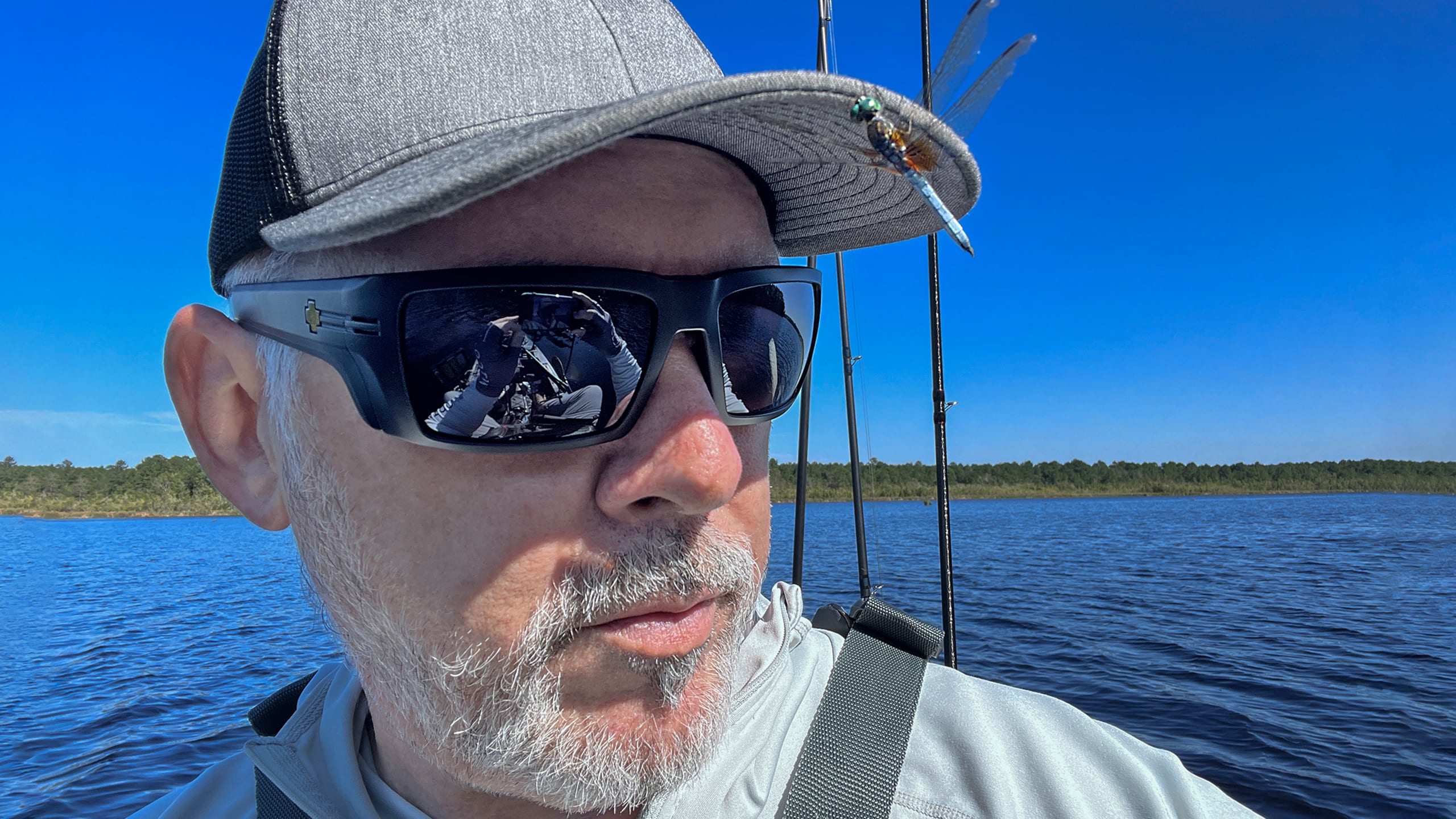 SPY+ REBAR ANSI Fishing Sunglasses Review: Polarized, Durable, Stylish ...